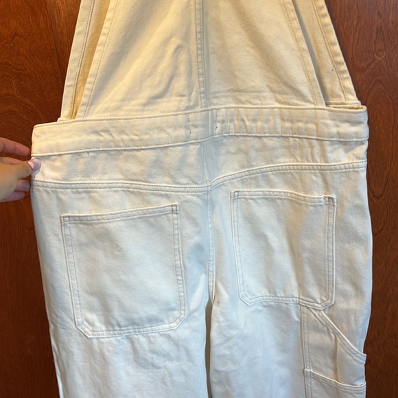 Pants & Jumpsuits | Asos Design Denim Overalls | Poshmark